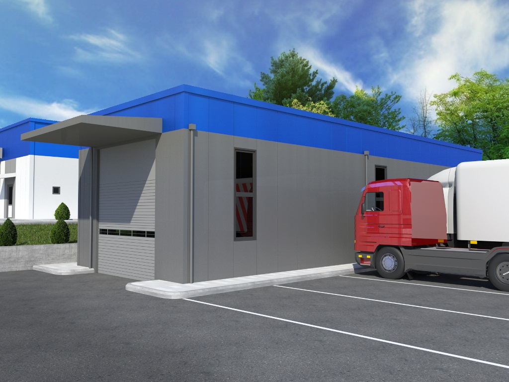 ΚΑΤΑΣΚΕΥΗ ΚΤΕΟ ΒΑΡΕΩΝ ΟΧΗΜΑΤΩΝ - EgialeasCiv