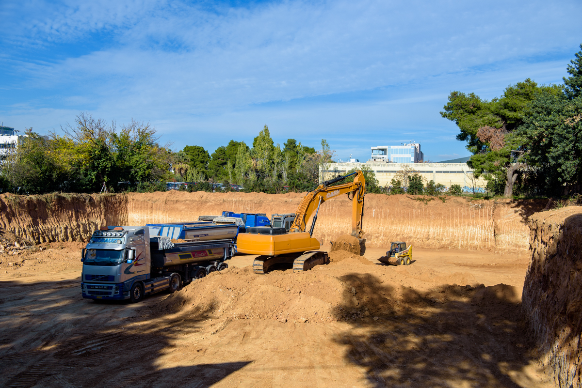 ΕΡΓΑ - EgialeasCiv