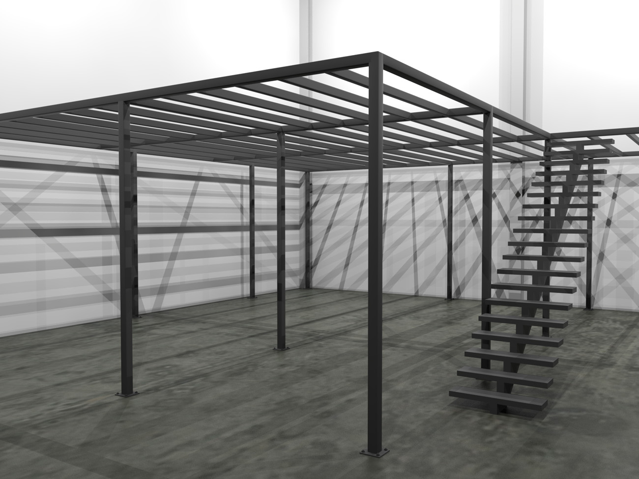 ΚΑΤΑΣΚΕΥΗ ΜΕΤΑΛΛΙΚΟΥ ΠΑΤΑΡΙΟΥ - EgialeasCiv